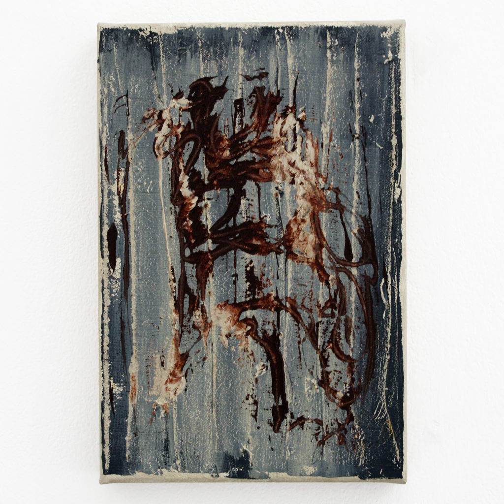 Ed Heron – Fine Artist